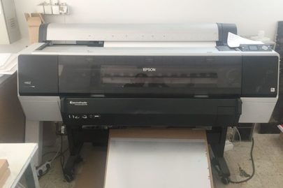 Digital Printing Services - J Print Center Chicago