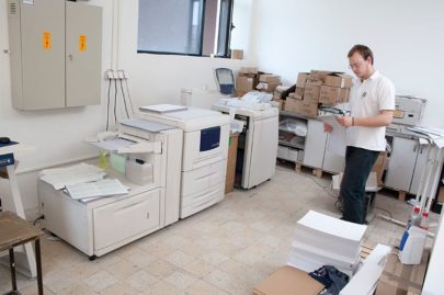 Digital Printing Services - J Print Center Chicago